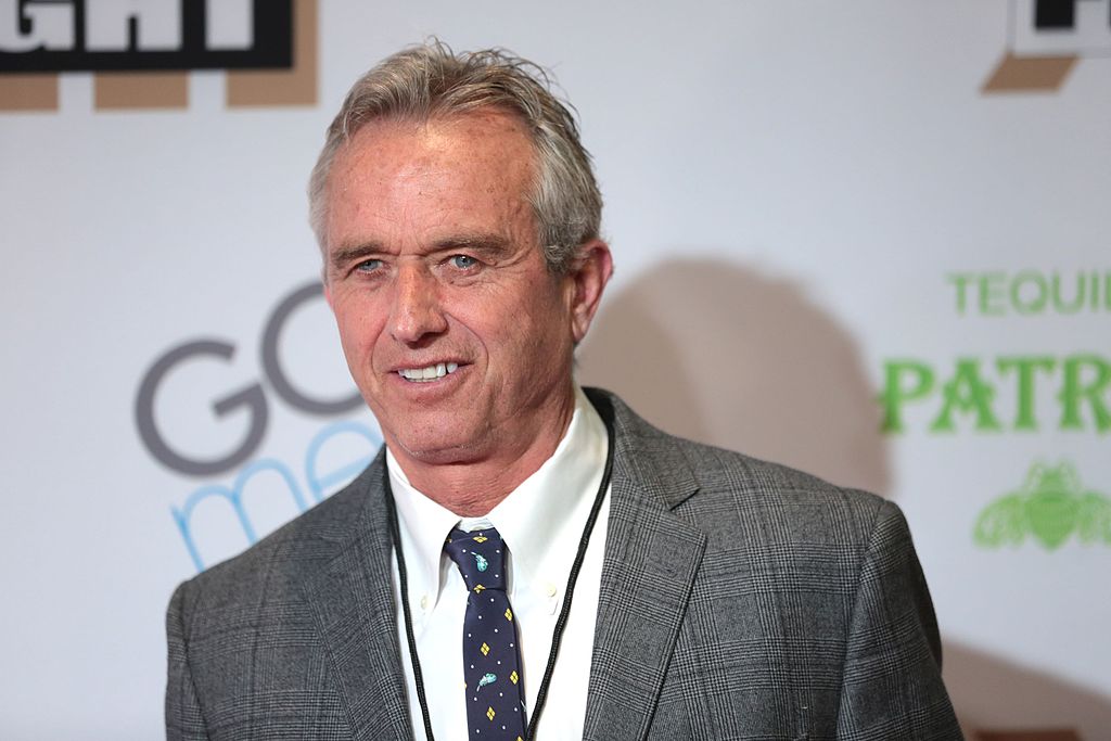 RFK Jr. Ousts Top Federal Health Officials in HHS Restructuring - News ...