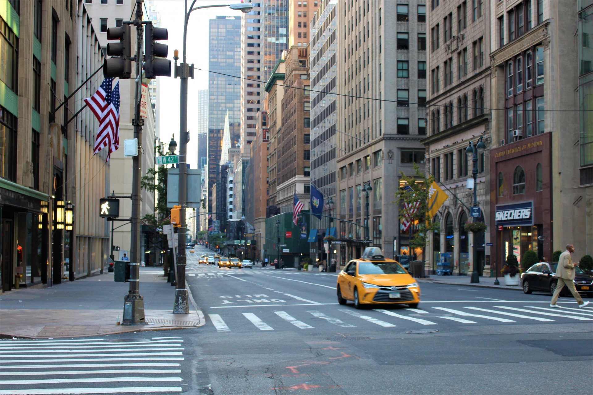 Hackers Say Phone Scam Led to Madison Square Garden Breach - News Facts ...