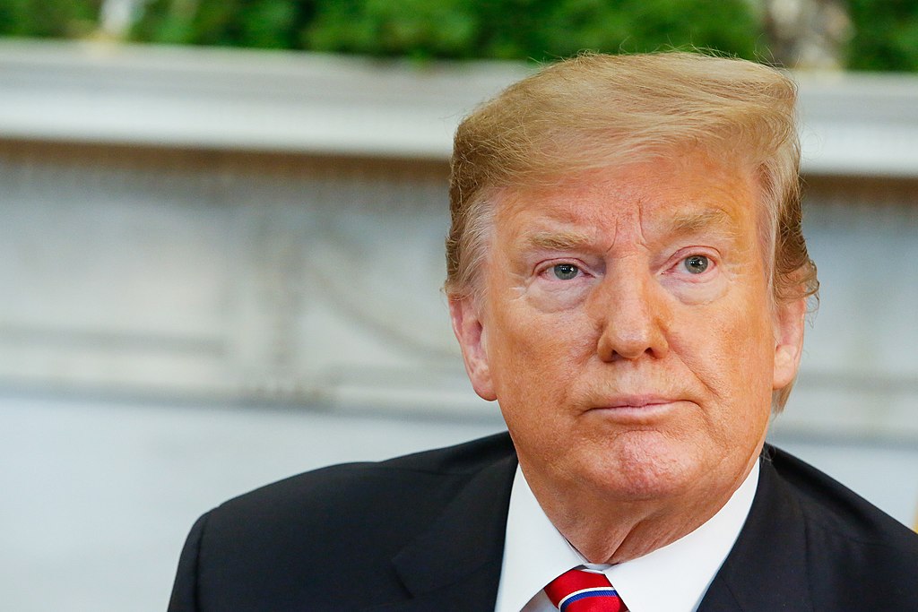 Judge Orders Restoration of National Park Displays Removed Under Trump ...