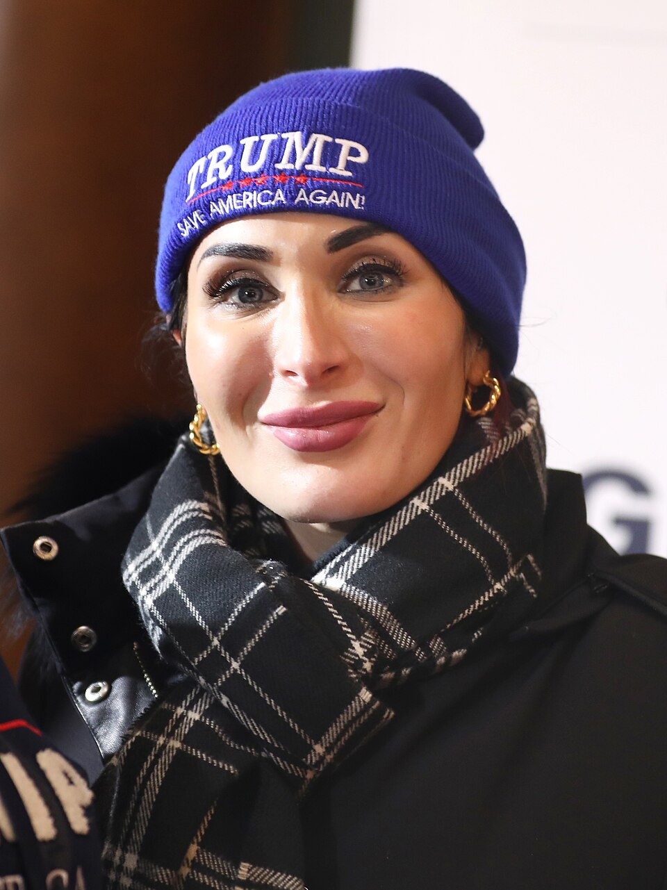 Loomer Alleges Plot Against Hegseth as Pentagon Tensions Escalate ...