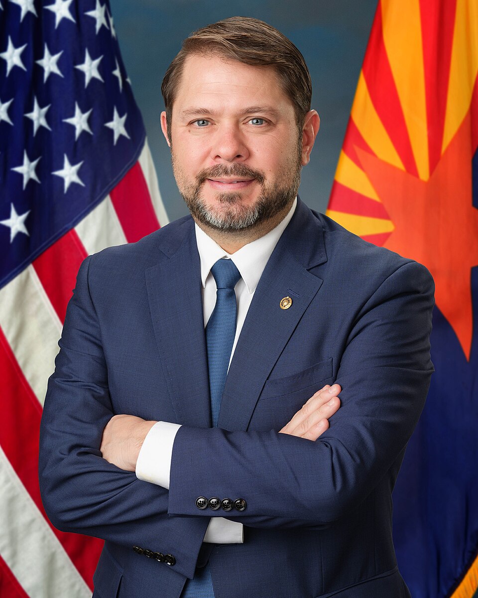 Gallego Faces Questions Over Campaign-Funded Family Travel - News Facts ...
