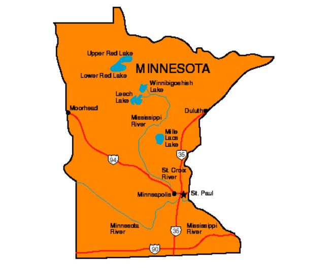 Minnesota Review Upholds Six Murder Convictions - News Facts Network